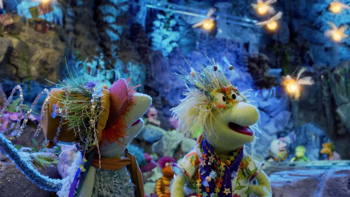 New Day's Day | Muppet Wiki | Fandom