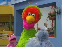 Episodio 844 | Muppet Wiki | Fandom