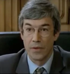 Pascal Renwick | Muppet Wiki | Fandom