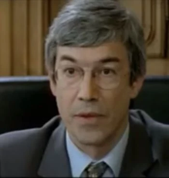 Pascal Renwick | Muppet Wiki | Fandom