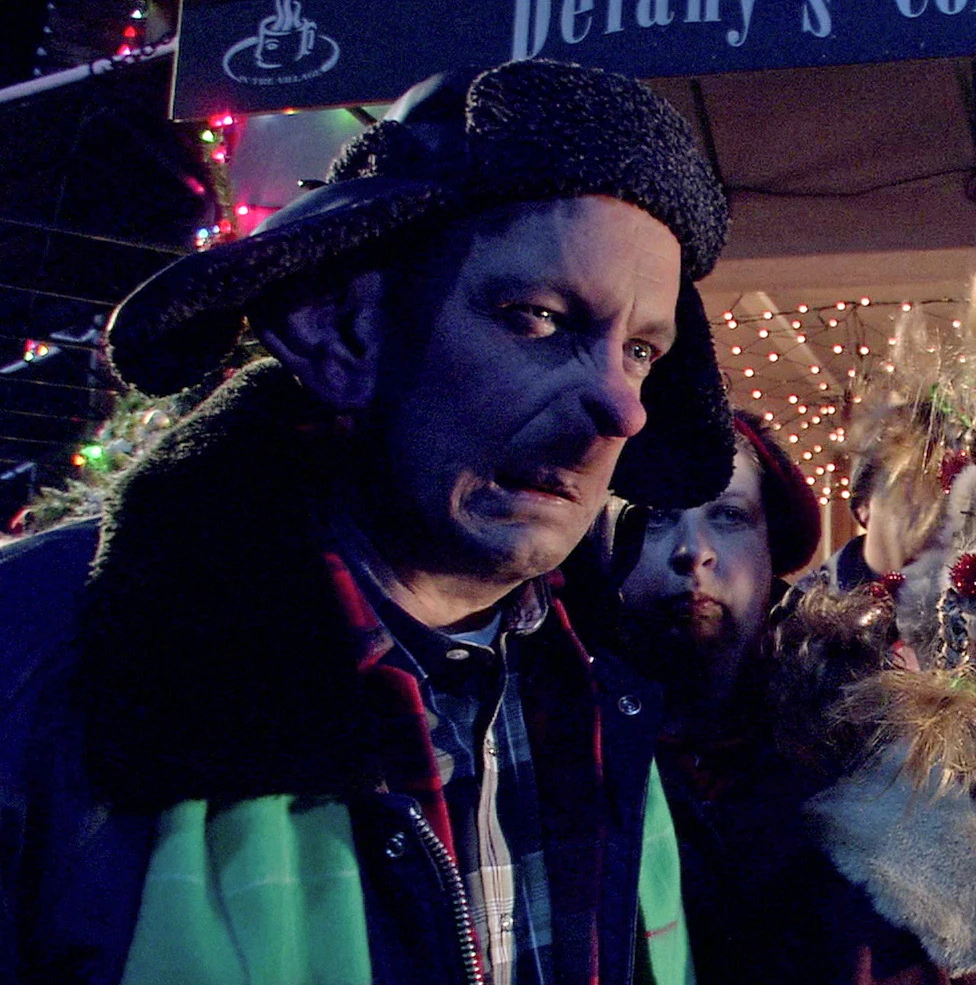 Robin Mossley | Muppet Wiki | Fandom