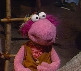 Rumple Fraggle | Muppet Wiki | Fandom