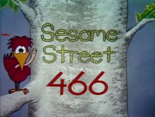 Episode 0466 | Muppet Wiki | Fandom