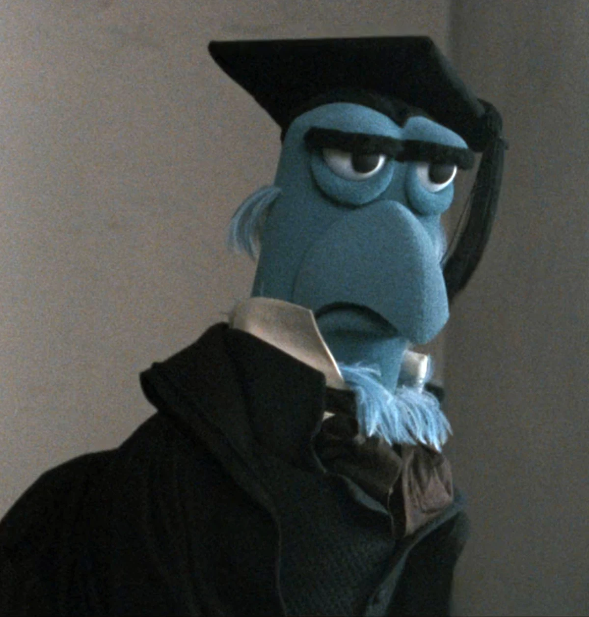 Sam the Eagle's Alternate Identities | Muppet Wiki | Fandom