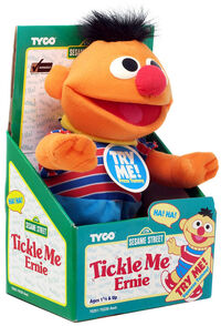 Tickle Me Elmo | Muppet Wiki | Fandom