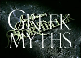 The StoryTeller: Greek Myths | Muppet Wiki | Fandom