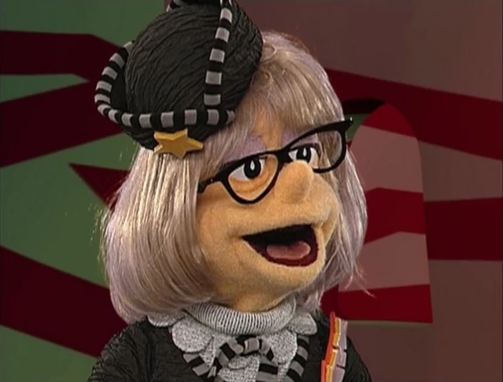 Travel Poobah | Muppet Wiki | Fandom