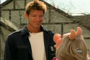 Ty Pennington | Muppet Wiki | Fandom