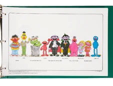 Sesame Street style guide (1988) | Muppet Wiki | Fandom