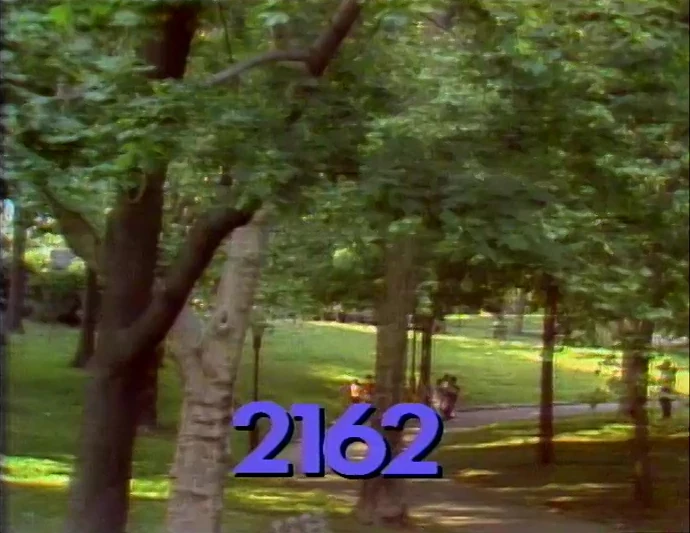 Episode 2162 | Muppet Wiki | Fandom