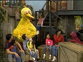 Brewster Rooster | Muppet Wiki | Fandom