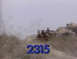 Episode 2315 | Muppet Wiki | Fandom