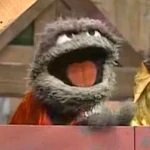 Grouch puppets | Muppet Wiki | Fandom