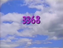 Episode 3368 | Muppet Wiki | Fandom