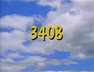 Episode 3408 | Muppet Wiki | Fandom