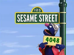 Episode 4048 | Muppet Wiki | Fandom