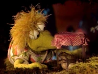 Live animals on Fraggle Rock | Muppet Wiki | Fandom