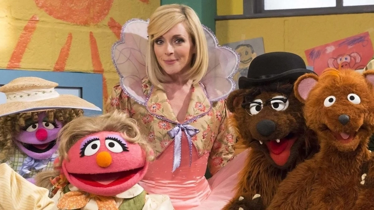 Episode 4521 | Muppet Wiki | Fandom