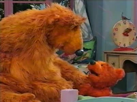 Episode 107: Why Bears Can't Fly | Muppet Wiki | Fandom