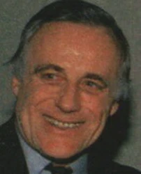 Berno von Cramm | Muppet Wiki | Fandom