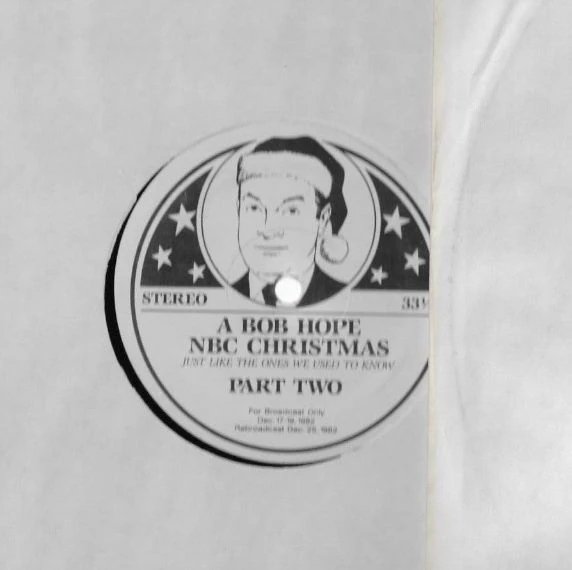 A Bob Hope NBC Christmas | Muppet Wiki | Fandom