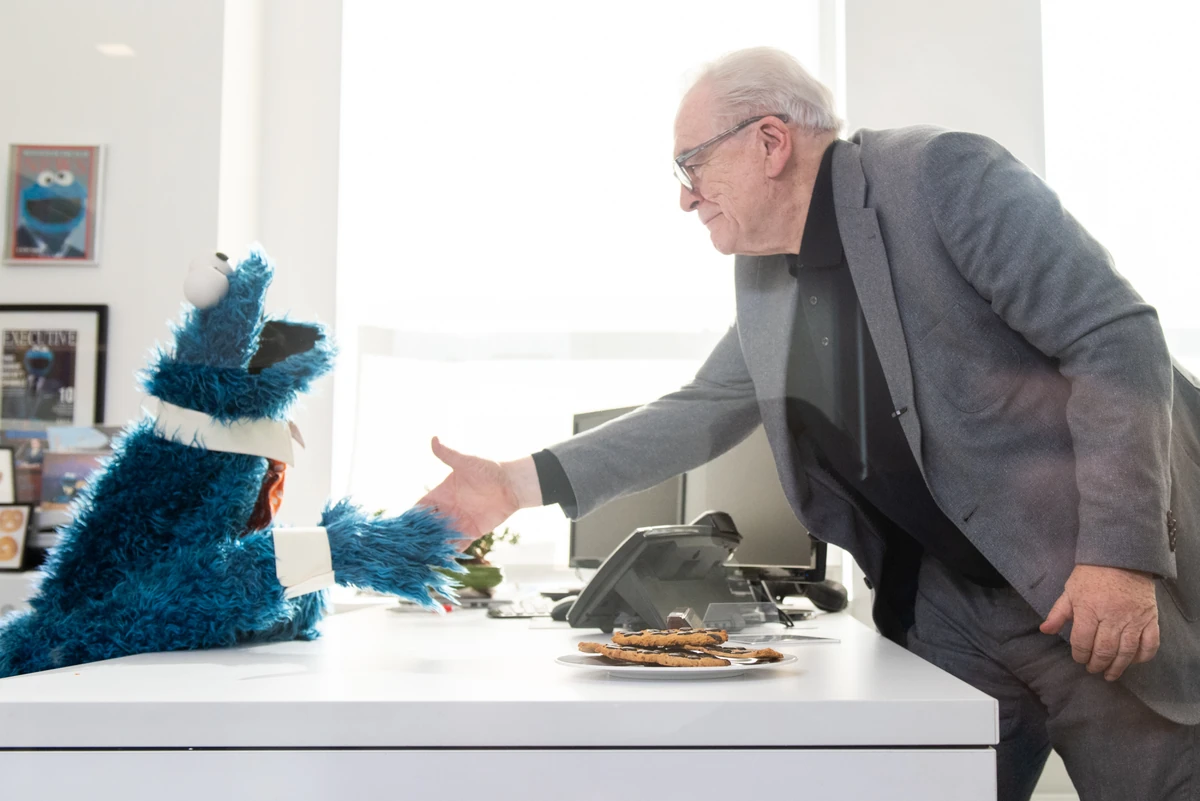 Brian Cox | Muppet Wiki | Fandom