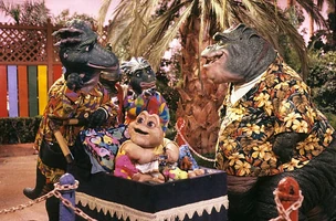 Episode 411*: Variations on a Theme Park | Muppet Wiki | Fandom