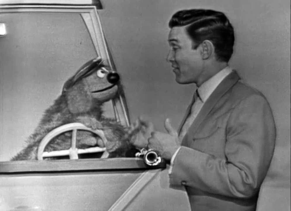 The Jimmy Dean Show: Episode 305 | Muppet Wiki | Fandom