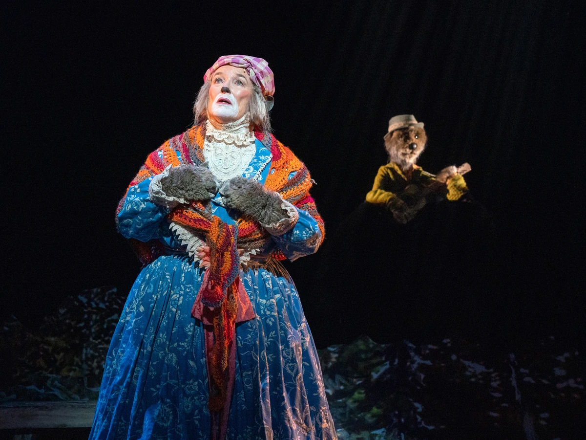 Alice Keep Dreaming | Muppet Wiki | Fandom