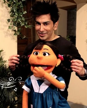 Faakhir Mehmood | Muppet Wiki | Fandom