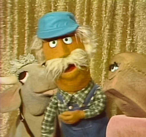 Farmer Frankie | Muppet Wiki | Fandom