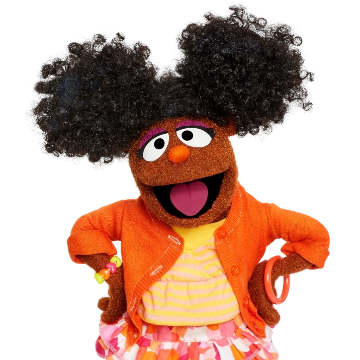 Gabrielle | Muppet Wiki | Fandom