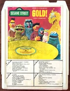 Sesame Street Gold! | Muppet Wiki | Fandom