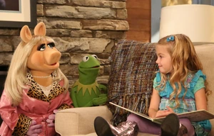 Good Luck Charlie | Muppet Wiki | Fandom
