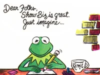 Kermit's tea cup | Muppet Wiki | Fandom