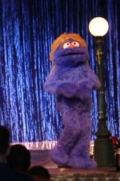Lulu walk-around | Muppet Wiki | Fandom