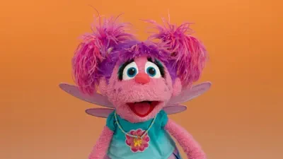 My Abby: Feelings | Muppet Wiki | Fandom