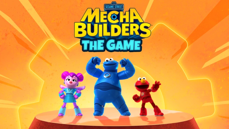 Mecha Builders: The Game | Muppet Wiki | Fandom