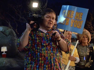 David Lenthall | Muppet Wiki | Fandom