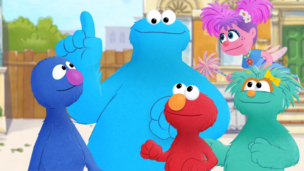 Animated Muppet productions | Muppet Wiki | Fandom