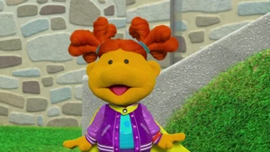 Skeeter | Muppet Wiki | Fandom