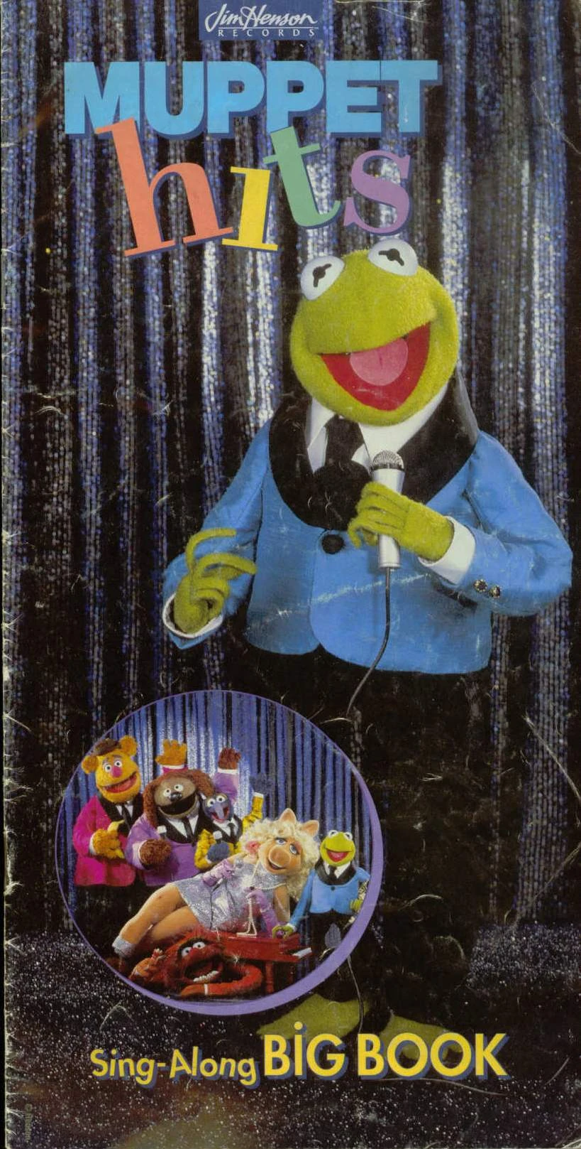 Muppet Hits | Muppet Wiki | Fandom