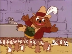 Playin' in the City | Muppet Wiki | Fandom