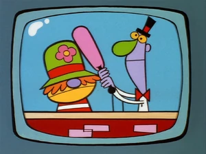 The Powerpuff Girls | Muppet Wiki | Fandom