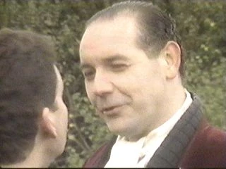 Roger Blake | Muppet Wiki | Fandom