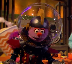 Irwin | Muppet Wiki | Fandom