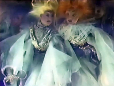 She Gave Her Angels | Muppet Wiki | Fandom