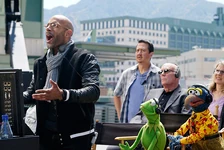 The Muppets 2015 Presentation Pilot | Muppet Wiki | Fandom