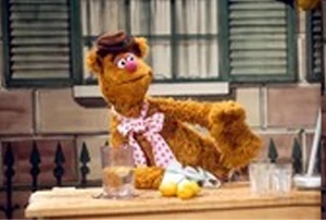 Talk:Zero Mostel | Muppet Wiki | Fandom