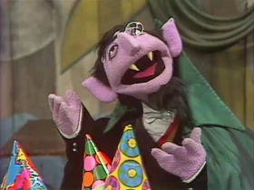 Counting Is Wonderful | Muppet Wiki | Fandom